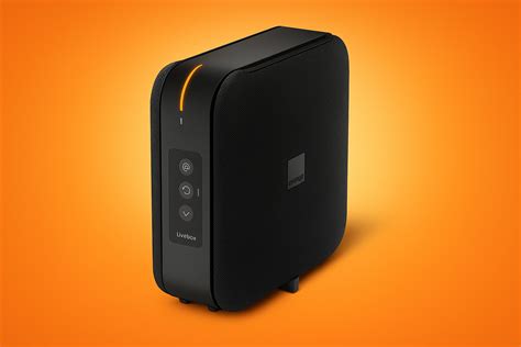 Livebox 7 Prix Débit Services Toutes Les Infos Sur La Nouvelle Box Ultra Puissante Dorange