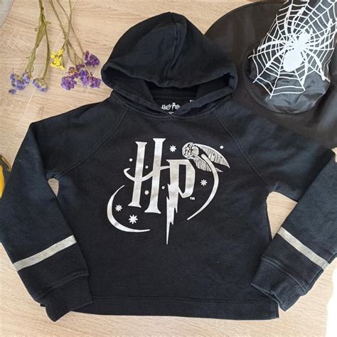Крутецька кофта гаррі поттер — ціна 150 грн у каталозі Худі Купити дитячі речі за доступною