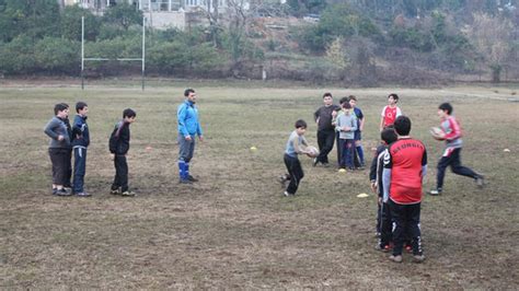 ჩაქვში ფეხბურთის სტადიონის ადგილას რაგბის მოედანს ააშენებენ Batumelebi • აჭარის პროექტების