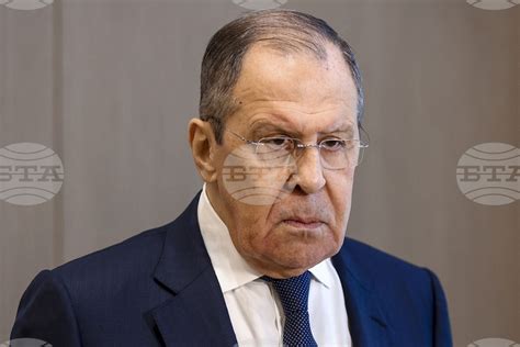 Русия поиска разяснения от МААЕ във връзка с доклада ѝ за Запорожката АЕЦ заяви Лавров Утро