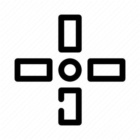 Cursor Aim Define Precision Select Icon Download On Iconfinder