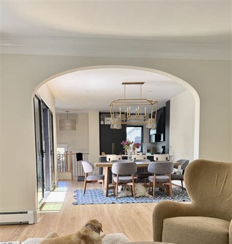 Sherwin Williams Shoji White Color Review Color Concierge
