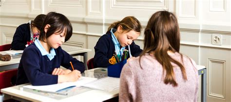 Bka Home Language Acquisition Independent School Switzerland Bka School