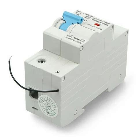 1 Pole 16a Wifi Smart Switch Circuit Breaker 1p At ₹ 2700piece In Noida Id 2851262918497