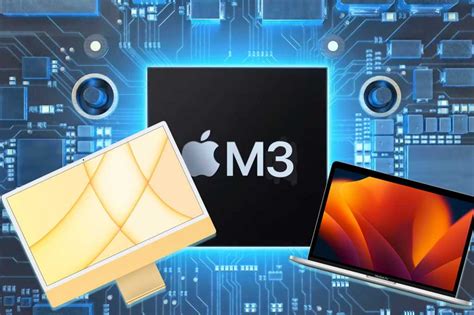 Heres What Apples Planning For The M3 Mac Rollout Beginning This Fall Macworld