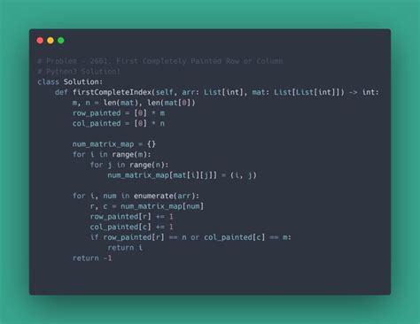 Leetcode Saulin Tuhin