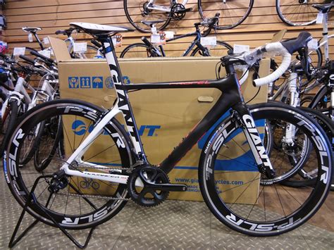 捷安特 禾昇自行車 2014年 Giant Propel Advanced Sl 3 Isp