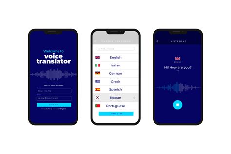 Custom Ios Application Development Ios Mobile Applications