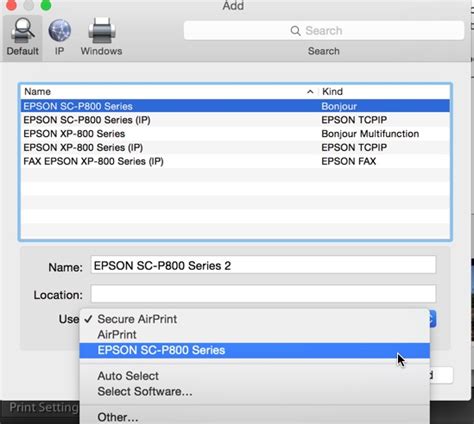 Epson Surecolor P Photo Printer Review Shutterbug