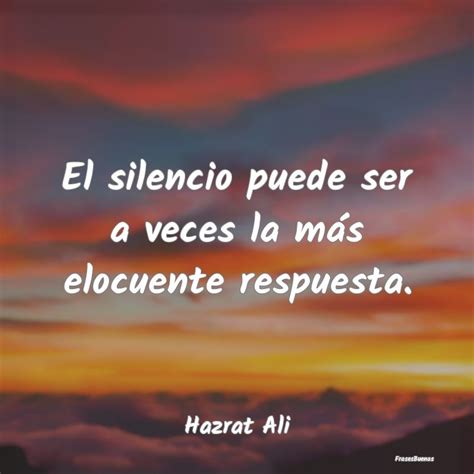Frases De Silencio Pag 4 Frasesbuenas