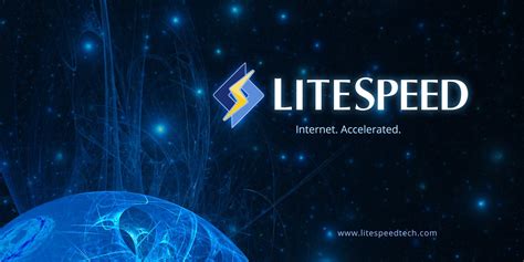 Litespeed Technologies Linkedin