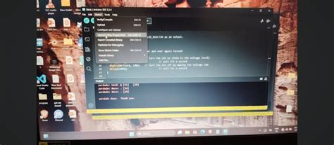 Attiny8513a Programming Shield For Arduino