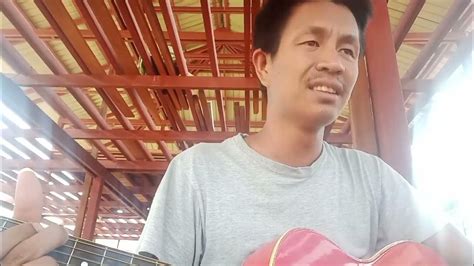 ကိုသာကျော်ရဲ့ချစ်ပုံပြင် Cover Youtube