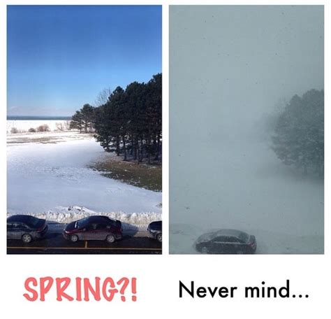 The Formula For Class Cancellations Due To Inclement Weather By Justine Polonski Medium