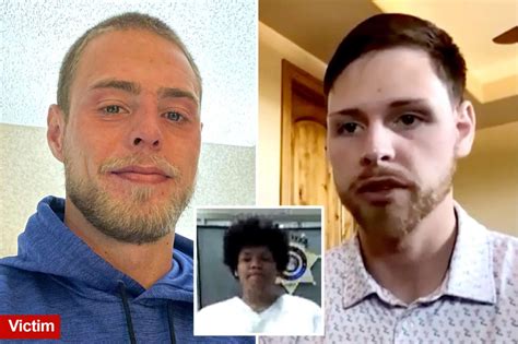 Daniel Michael Charged With First Degree Murder After Fatally Attacking Jacob Couch With Hatchet