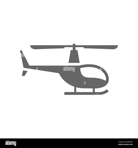 Helicopter Icons Common Graphic Resources Vector Illustrations Stock Vector Image And Art Alamy