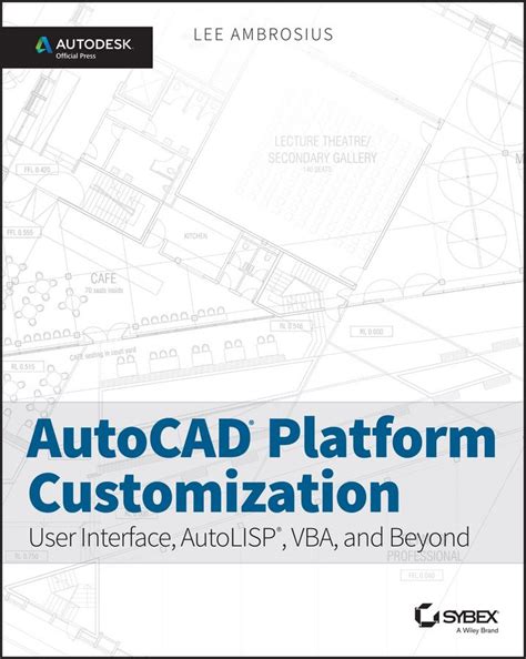 AutoCAD Platform Customization Gangarams