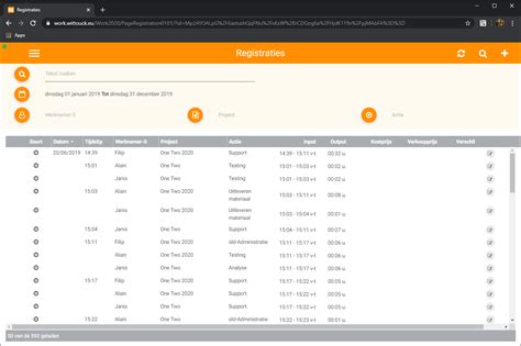Abmaterial Web App Lookup Table B4x Programming Forum