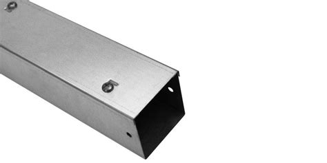 Cable Trunking Conduit And Cable Management Netceed Uk