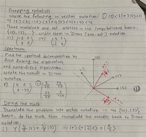 Solved Swapping Notation Write The Following In Vector Chegg