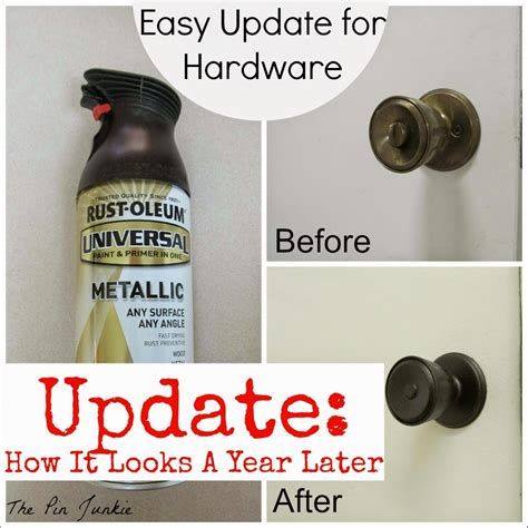 Can You Paint Brass Door Knobs Door Knobs