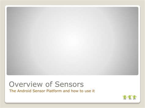 Ppt Android Application Development Tutorial Powerpoint Presentation