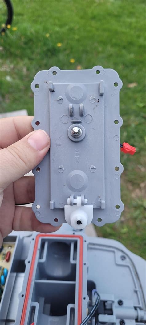 Bypass Bestway Magnet Flow Sensor R Askelectronics