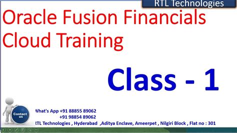 Oracle Fusion Finance Training Placement Interview Resume Support Cloud Finance Youtube