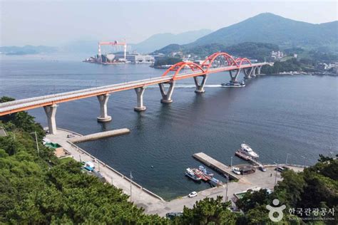 경남 거제시 거제도 등 숨은 명소