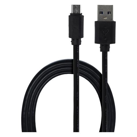 Cabo Usb Micro Usb X Cell M Preto Xc Cab Kabum