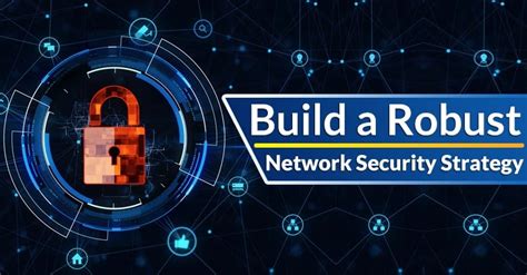 Disc Infosec Blogbuilding A Network Security Strategy Complete Checklist To Protect Your