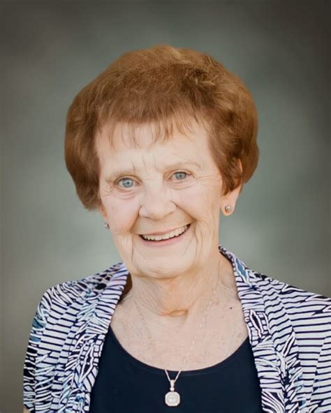 Edna May Davis Catholic Cemeteries And Funeral Services Archdiocese Of Toronto Toronto On