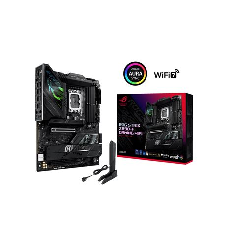 Rog Strix Z890 F Gaming Wifi Asus Onlineshop