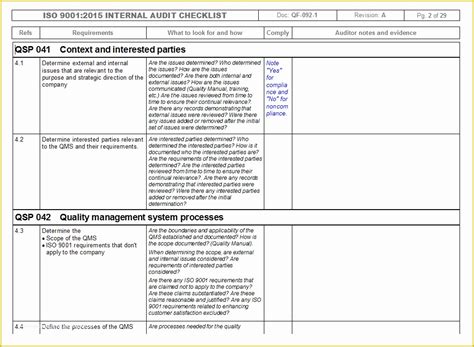 Free Audit Program Templates Of 10 Audit Report Templates