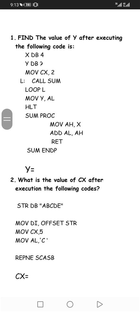 3g 4g 912 175 0 Assignment 1 Q1 Write An