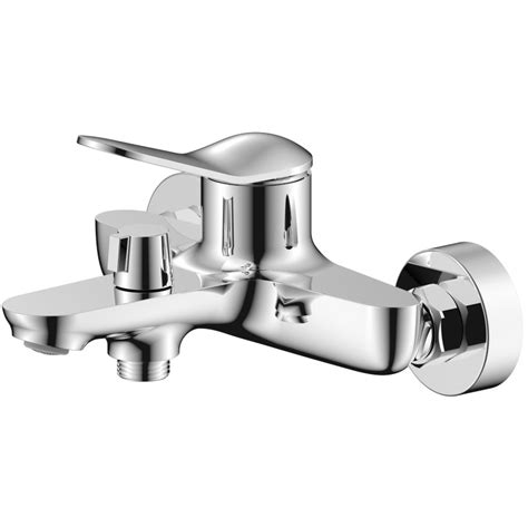 Смеситель для ванны Smart Sant Сфера SM293503AA (арт. SM293503AA ...