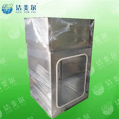Cleanroom Transfer Window Pass Box At Best Price In Shanghai