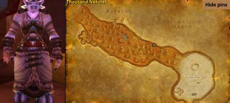 Wow Classic Shaman Class Quests Guide Unlock All Totems