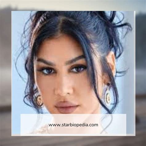 Who Is Queenie Sateen Age Net Worth Career Height Weight Relationship Status And More