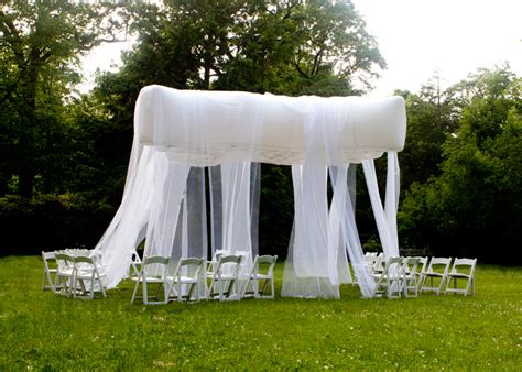 Floatastic Floating Jellyfish Pavilion By Qastic