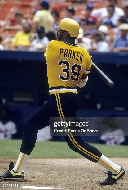 7 653 Dave Parker Photos And High Res Pictures Getty Images