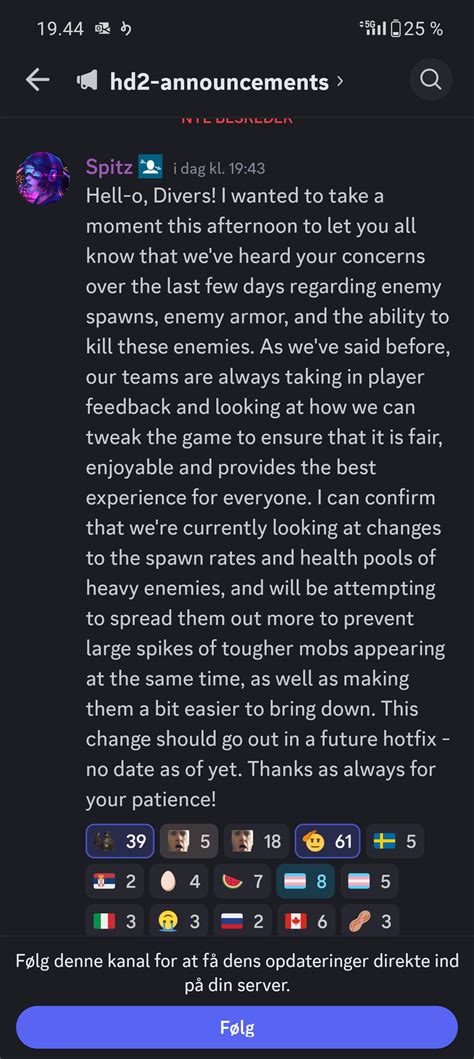 Helldivers Page SpaceBattles