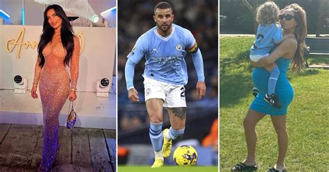 Destaparon La Triple Vida Que Llevaría La Estrella Del Manchester City