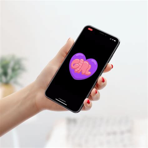 Girl Interactive Gender Reveal Application Pop The Balloons To Reveal Digital Gender Reveal