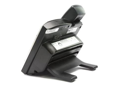 Polycom VVX Gigabit IP Phone