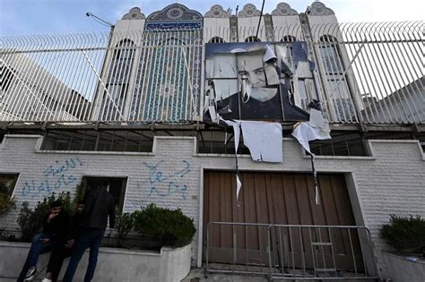 Irans Irgc Commander Must Derive Lessons From Bitter Syria Experience