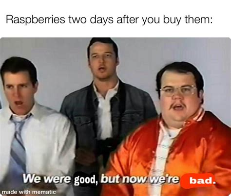 Raspberries Memes