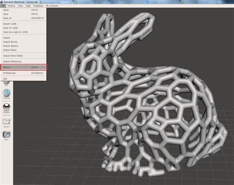 How A Ukrainian Mathematician Can Make Your 3d Printed Models Look Better The