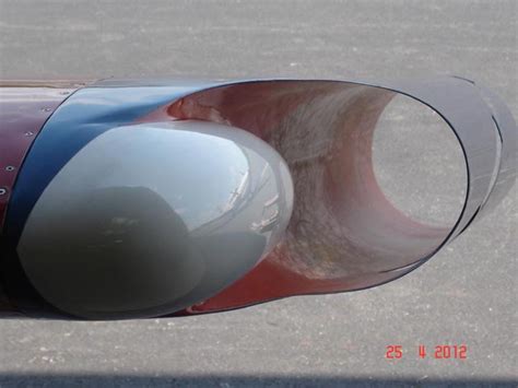 Minix High Efficiency Wingtip For Subsonic Flight Jetforums Jet Aviations Premier Online