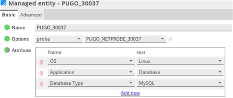 Geneos How Do I Display Aggregated Severities On My Gateway Support Itrs Group